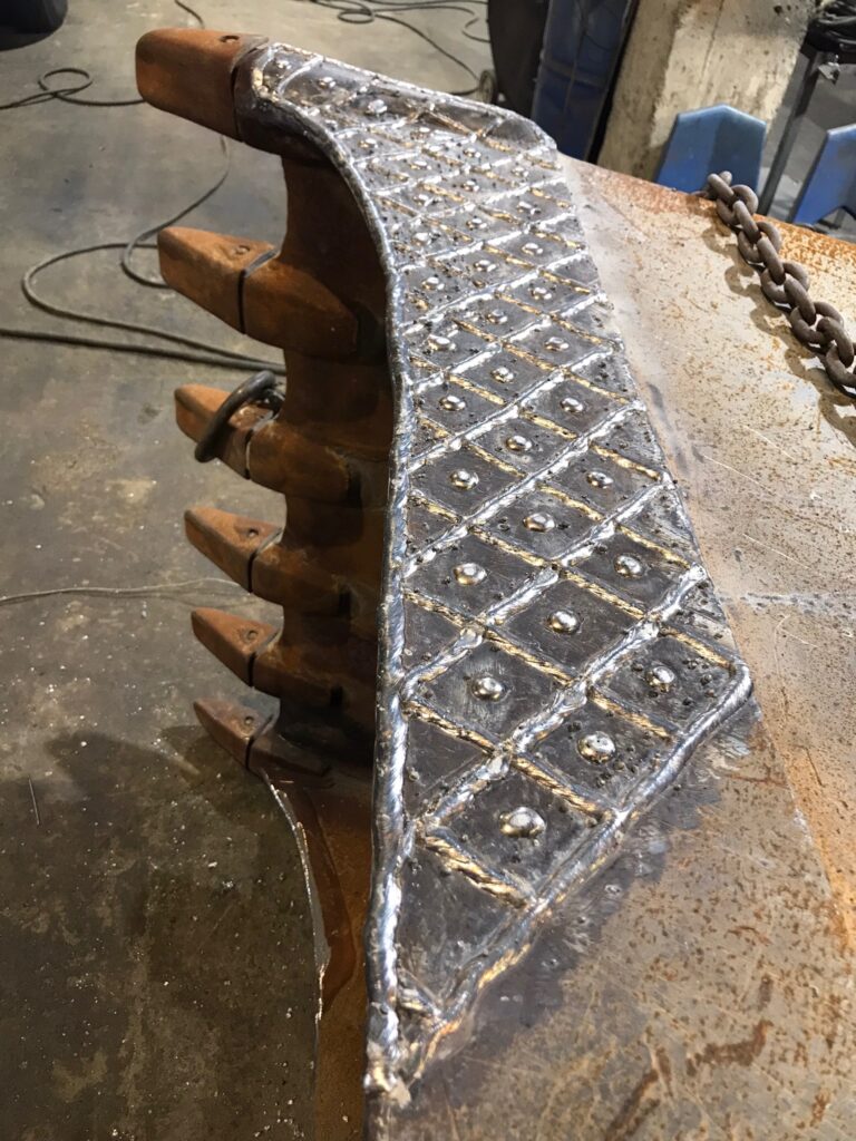 Portfolio - BWS Welding & Fabrication